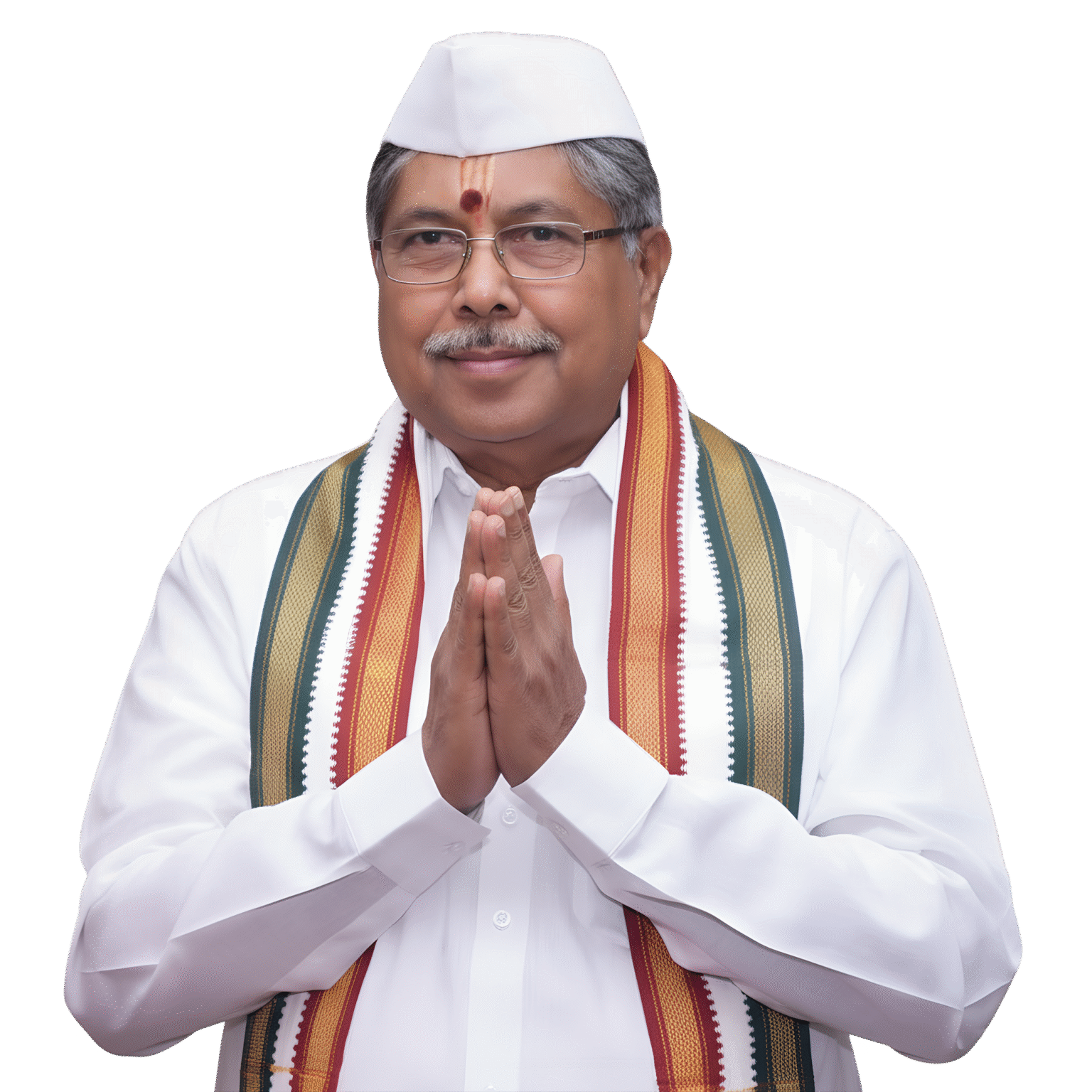 Chandrakant Patil PNG Photo | BJP Leader | Arrow PNG